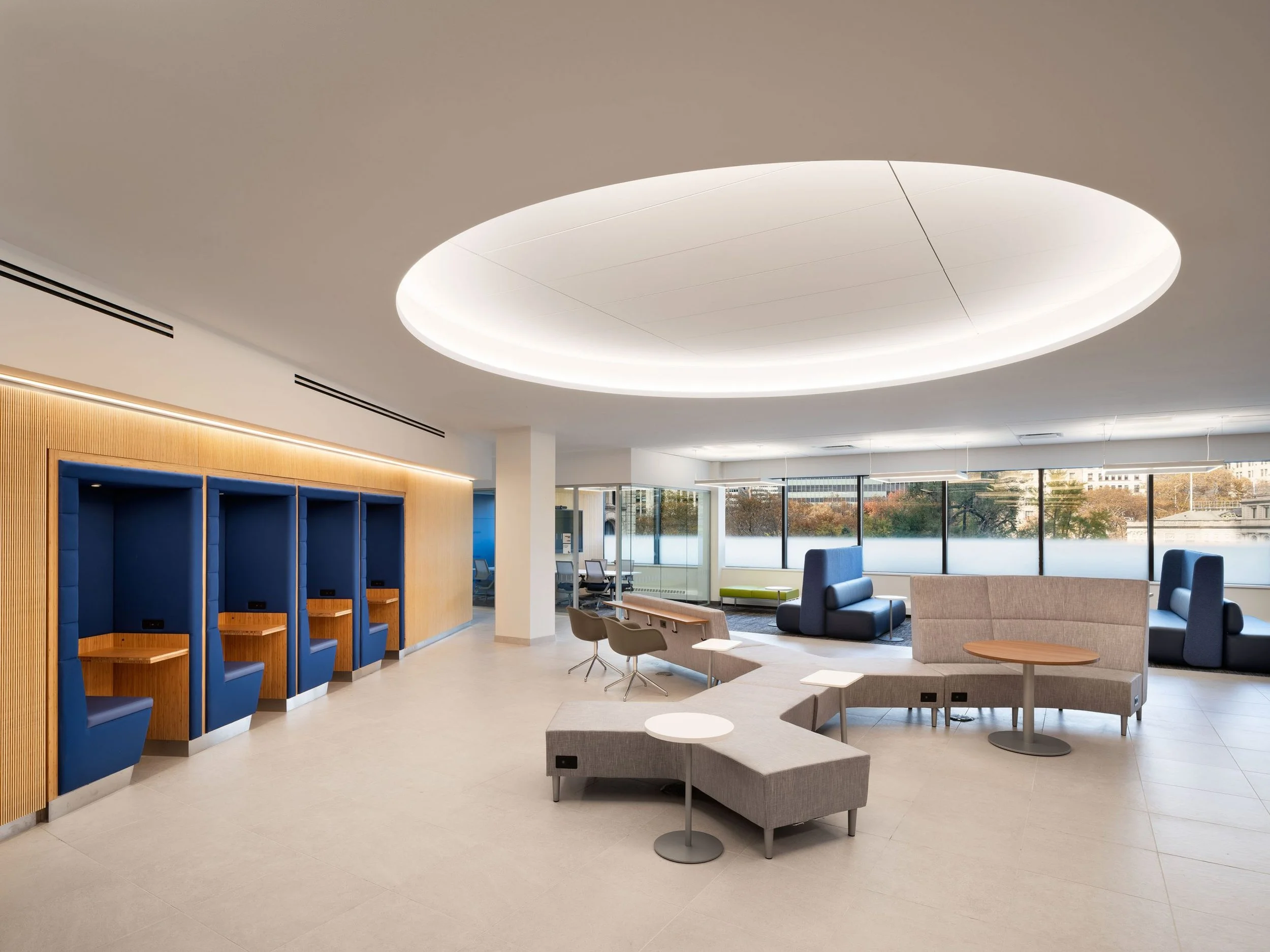 Pace University — OAC