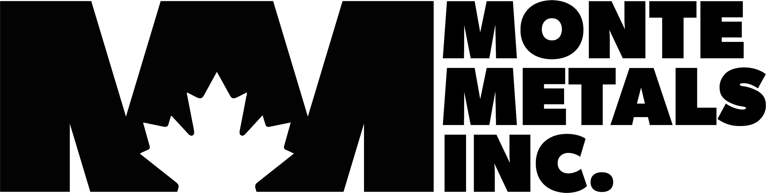 Monte Metals Inc. – Advanced Metal & Aluminum Manufacturing