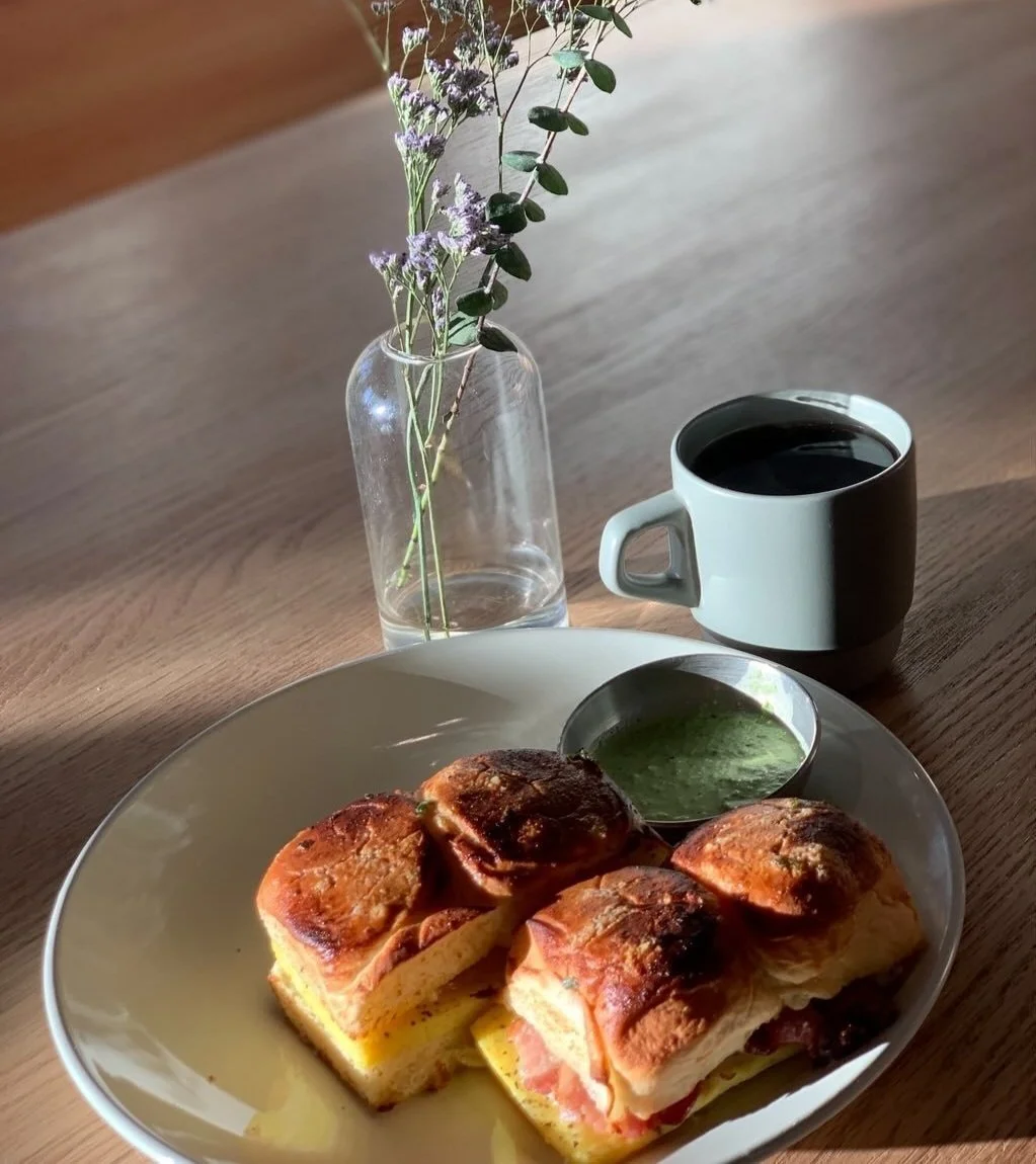 Loki Coffee - Salt Lake, Utah
