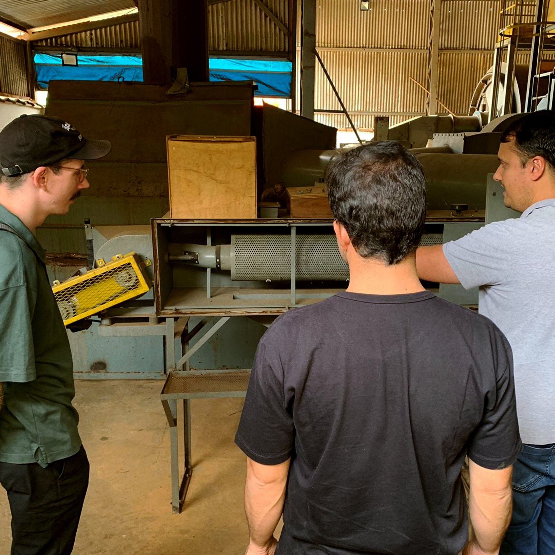 Loki Partners — Loki Coffee | Salt Lake, Utah