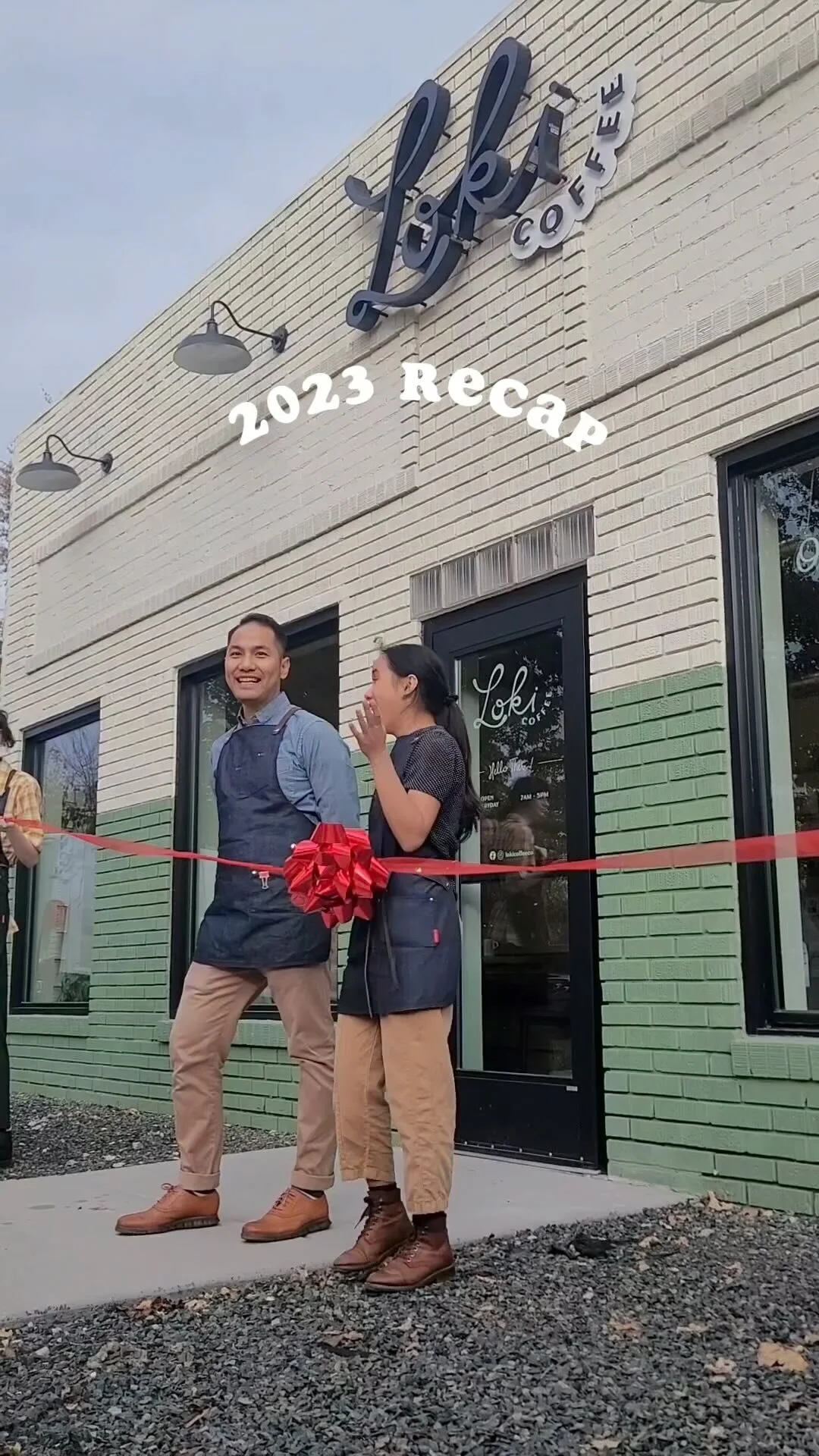 Food Menu — Loki Coffee | Salt Lake, Utah