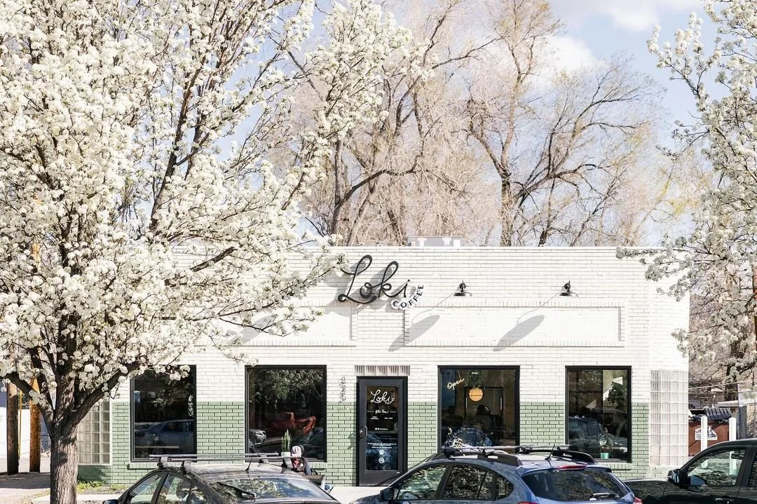 We're Hiring! — Loki Coffee | Salt Lake, Utah