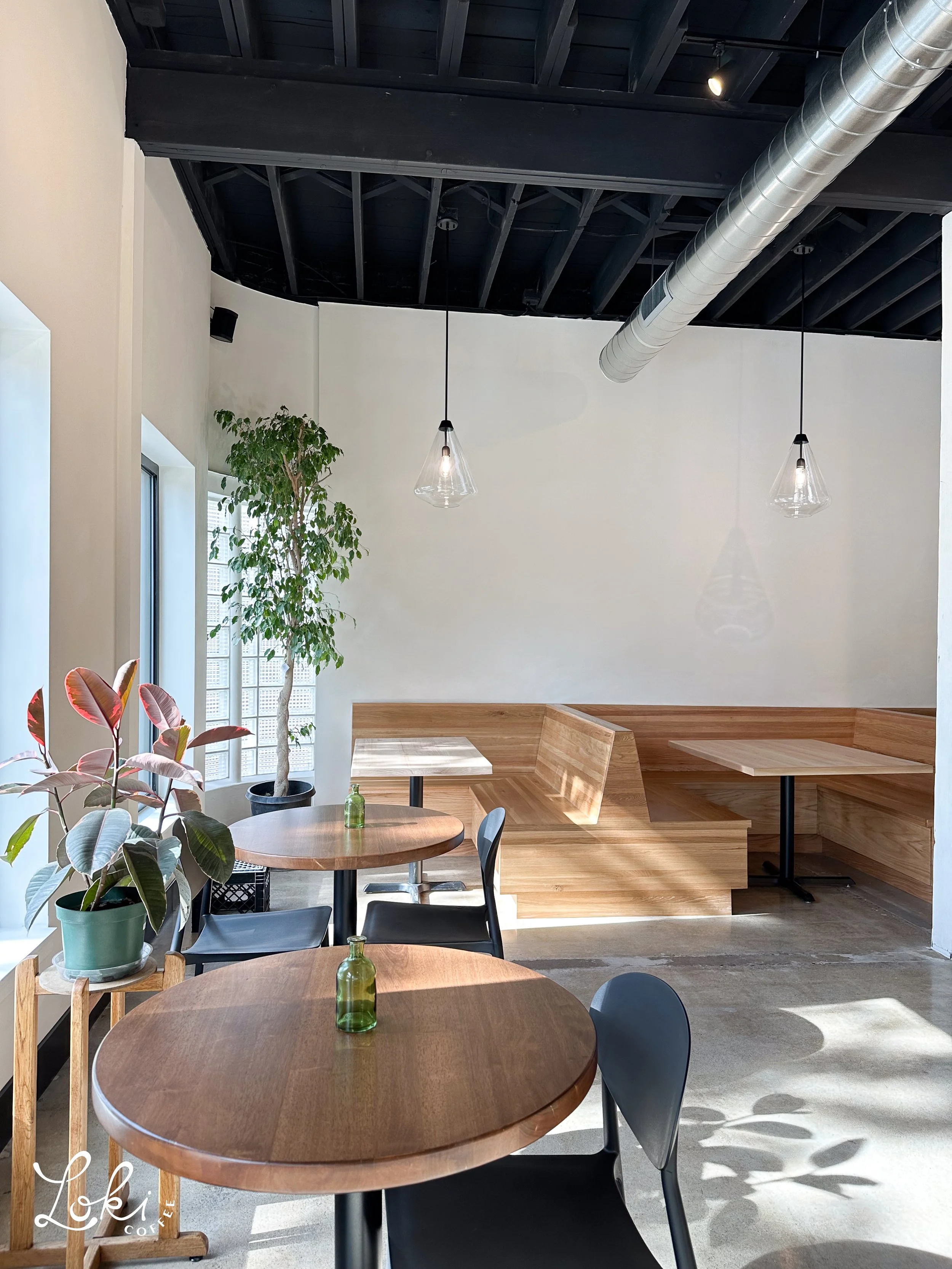 Salt Lake City Events and Pop - Ups! — Loki Coffee | Salt Lake, Utah
