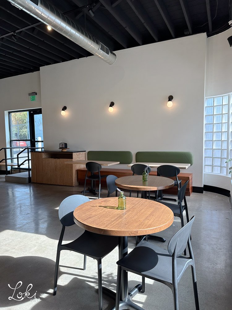Coffee & Drinks — Loki Coffee | Salt Lake, Utah