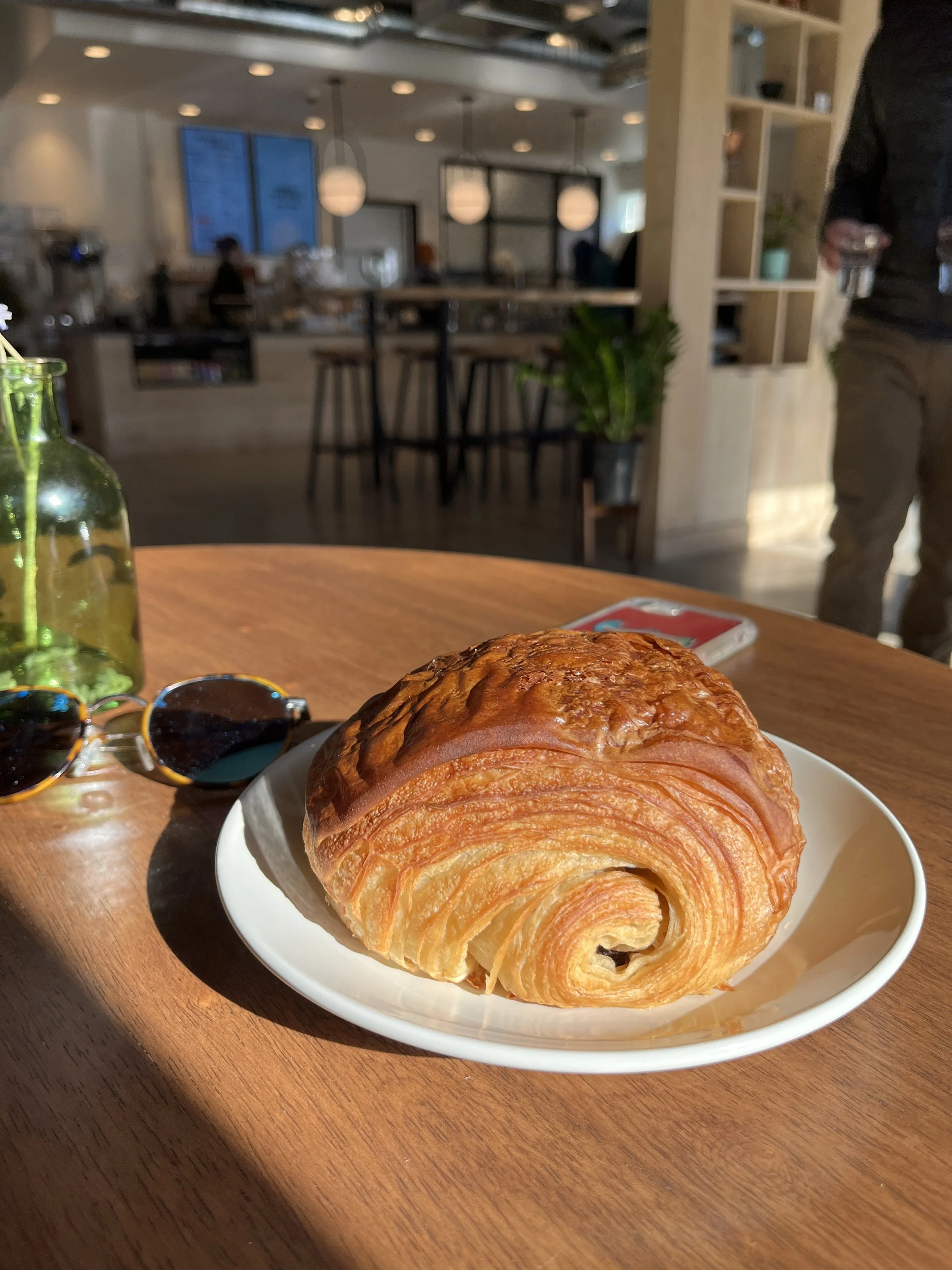 Food Menu — Loki Coffee | Salt Lake, Utah