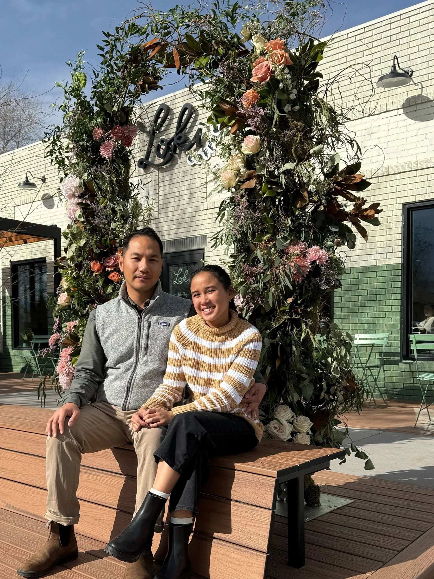 Our Story — Loki Coffee | Salt Lake, Utah