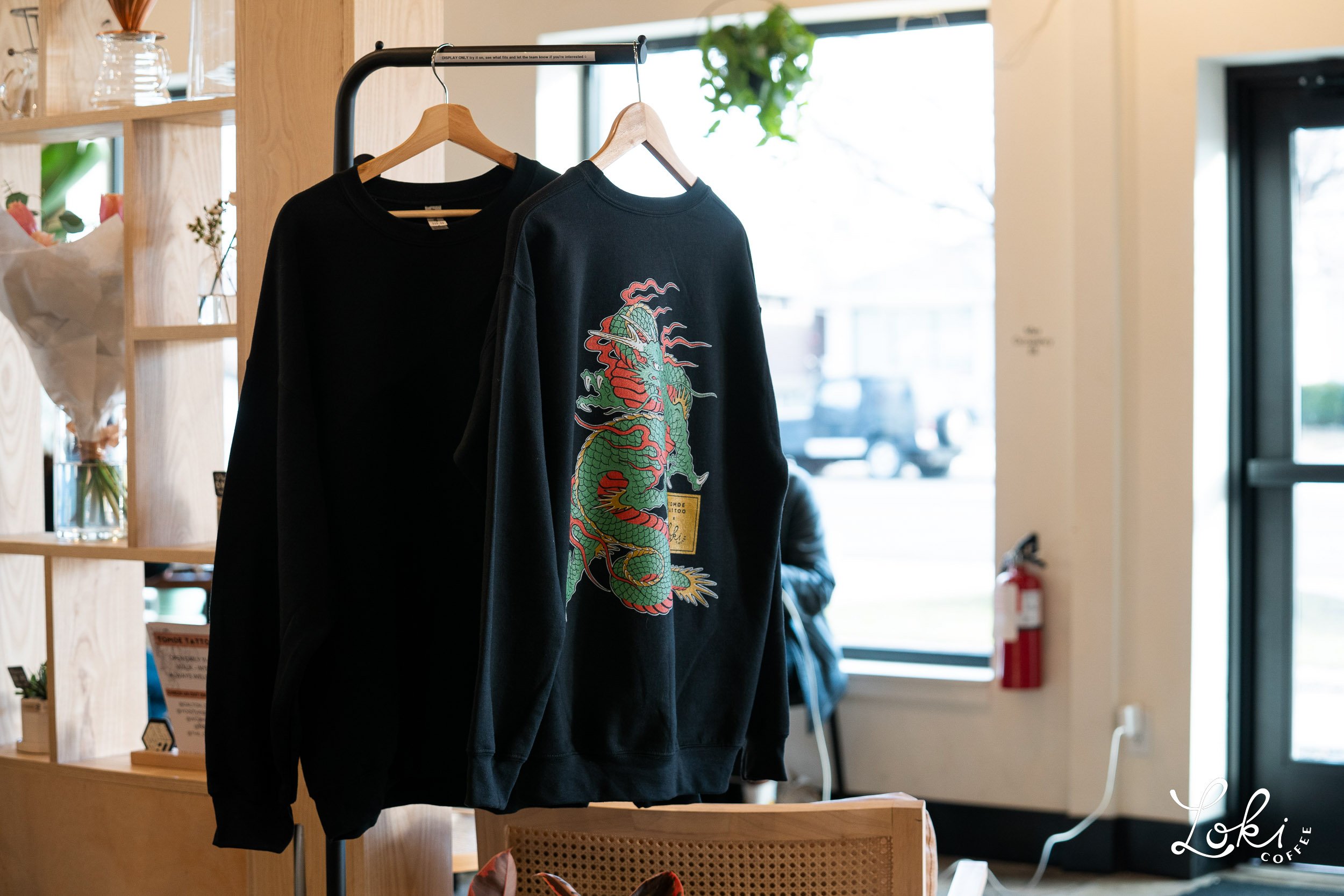 Our Mission — Loki Coffee | Salt Lake, Utah