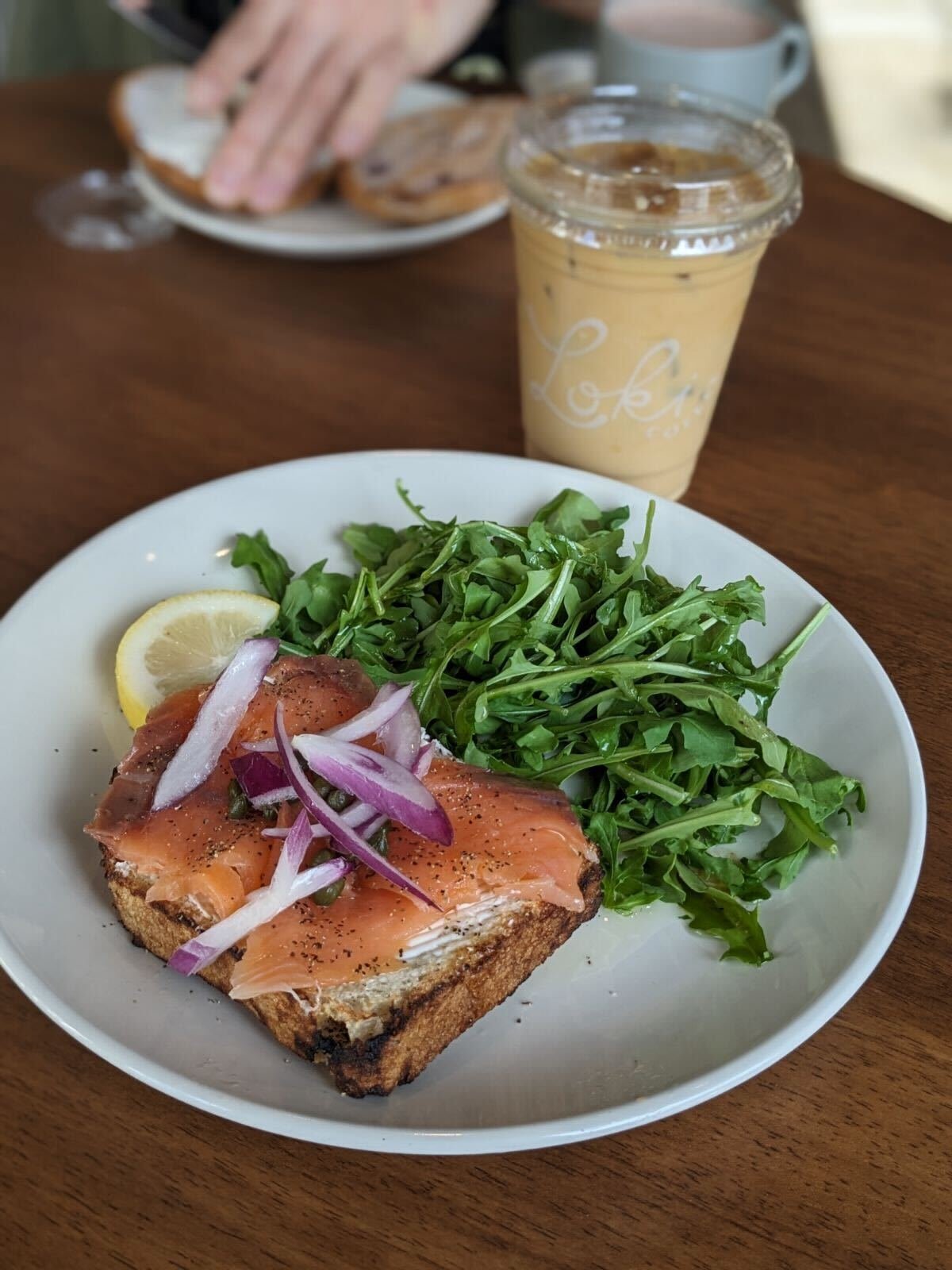 Coffee & Drinks — Loki Coffee | Salt Lake, Utah