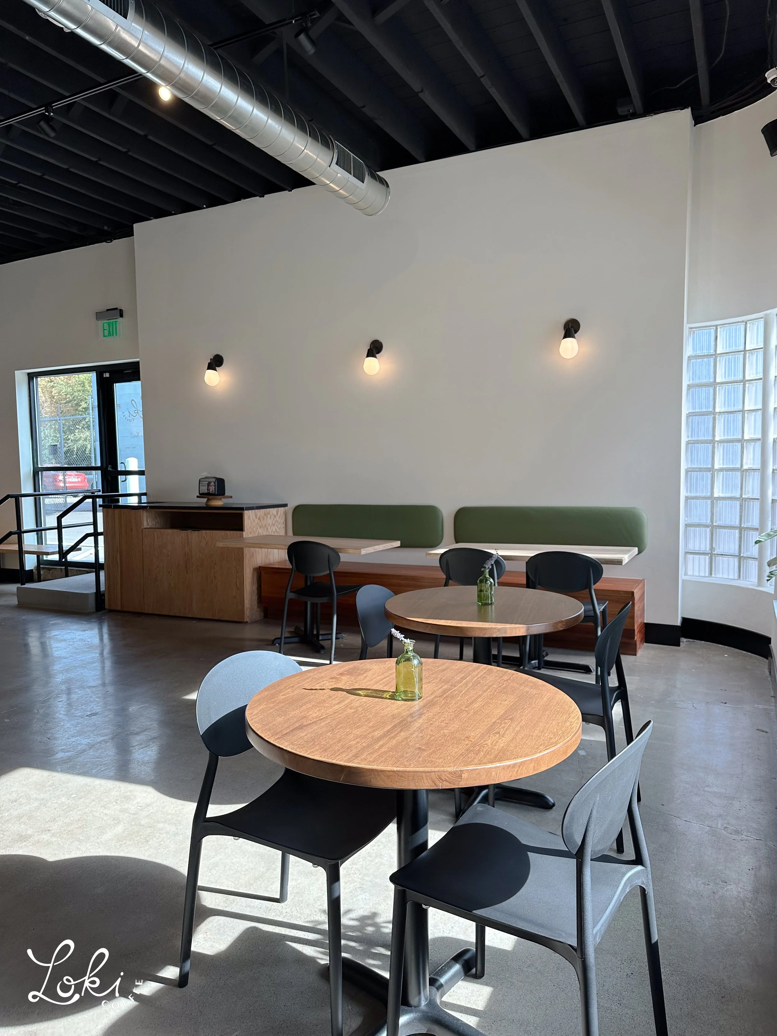 Our Mission — Loki Coffee | Salt Lake, Utah
