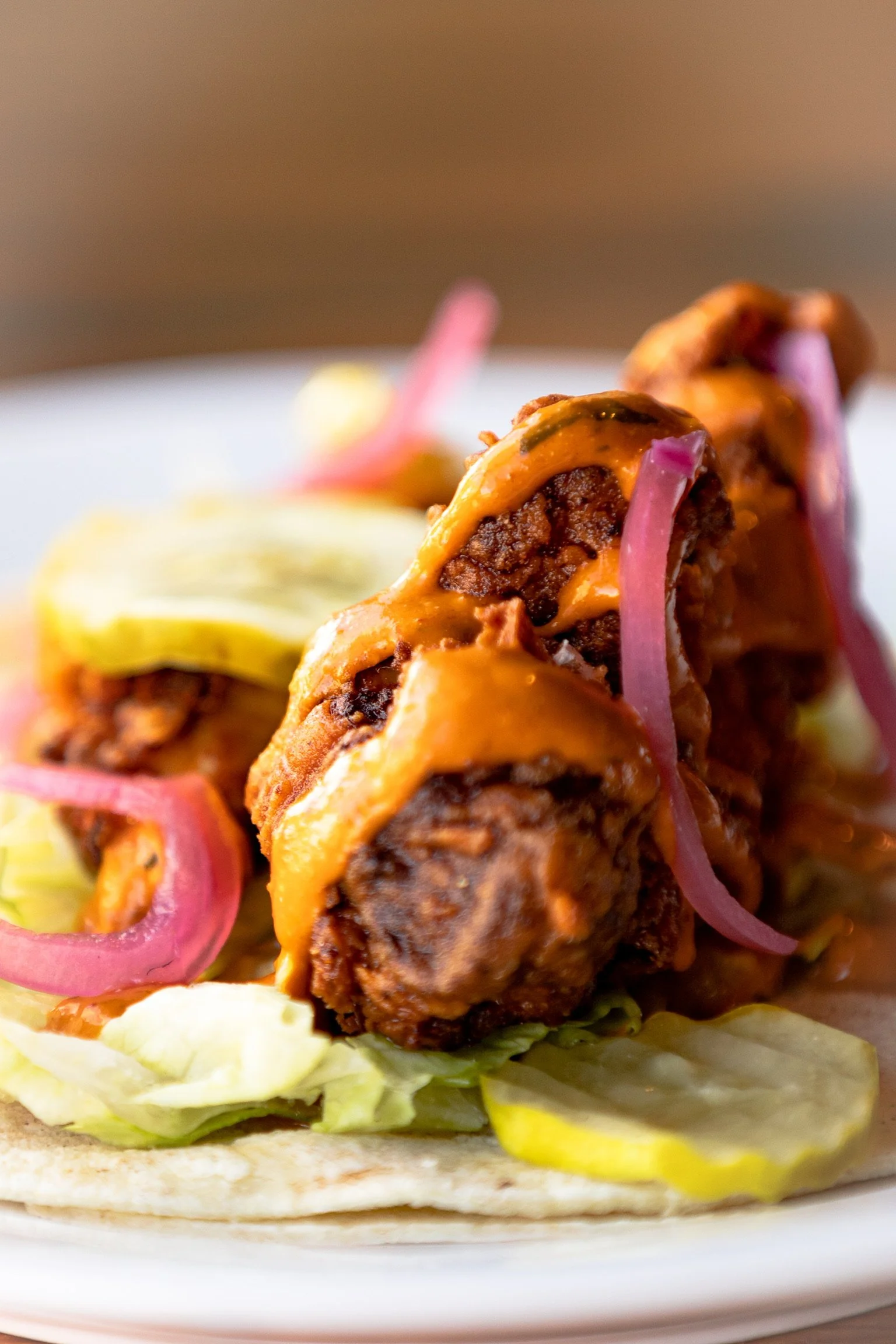 Menu — Crafted Mebane