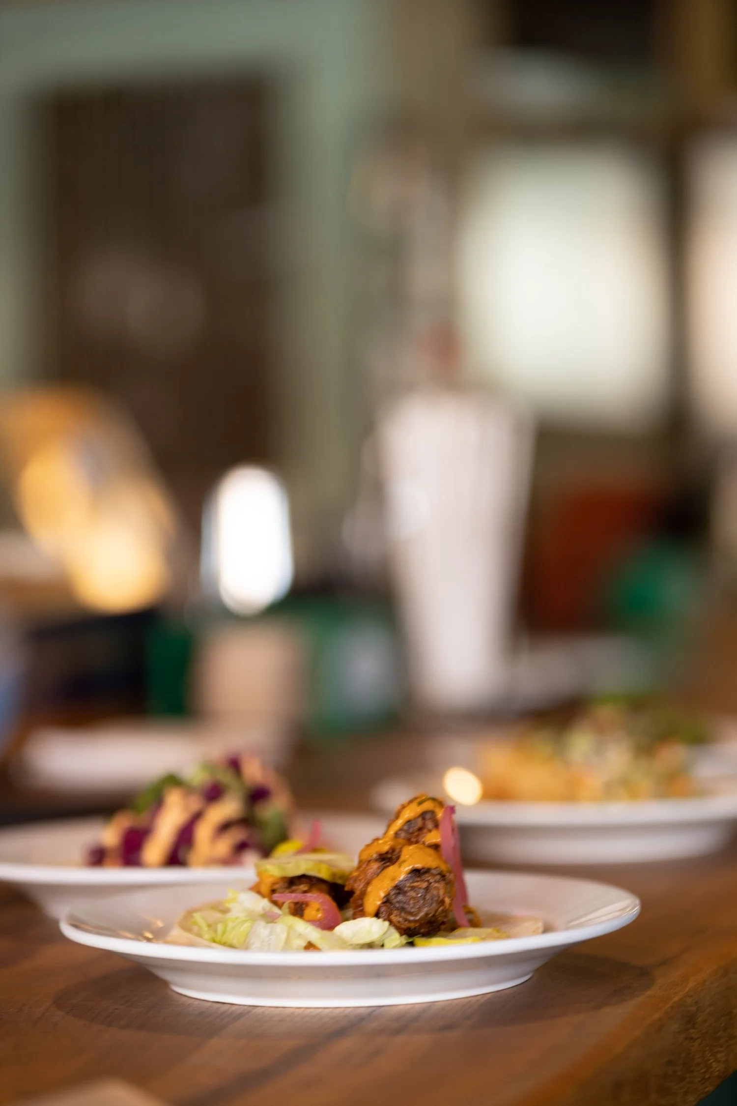 Menu — Crafted Mebane