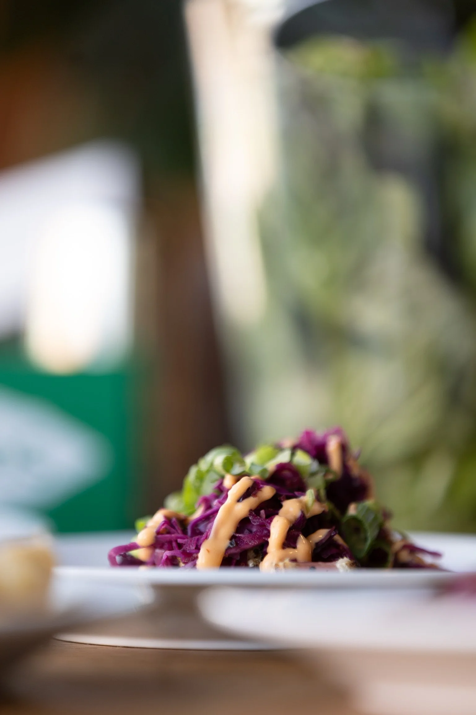 Menu — Crafted Mebane