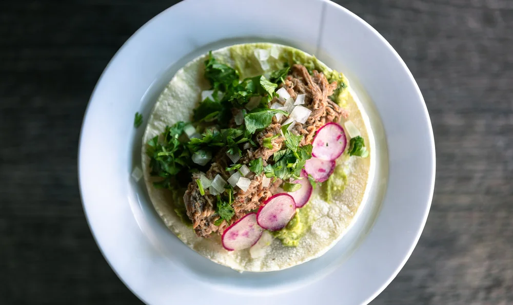 Menu — Crafted Mebane