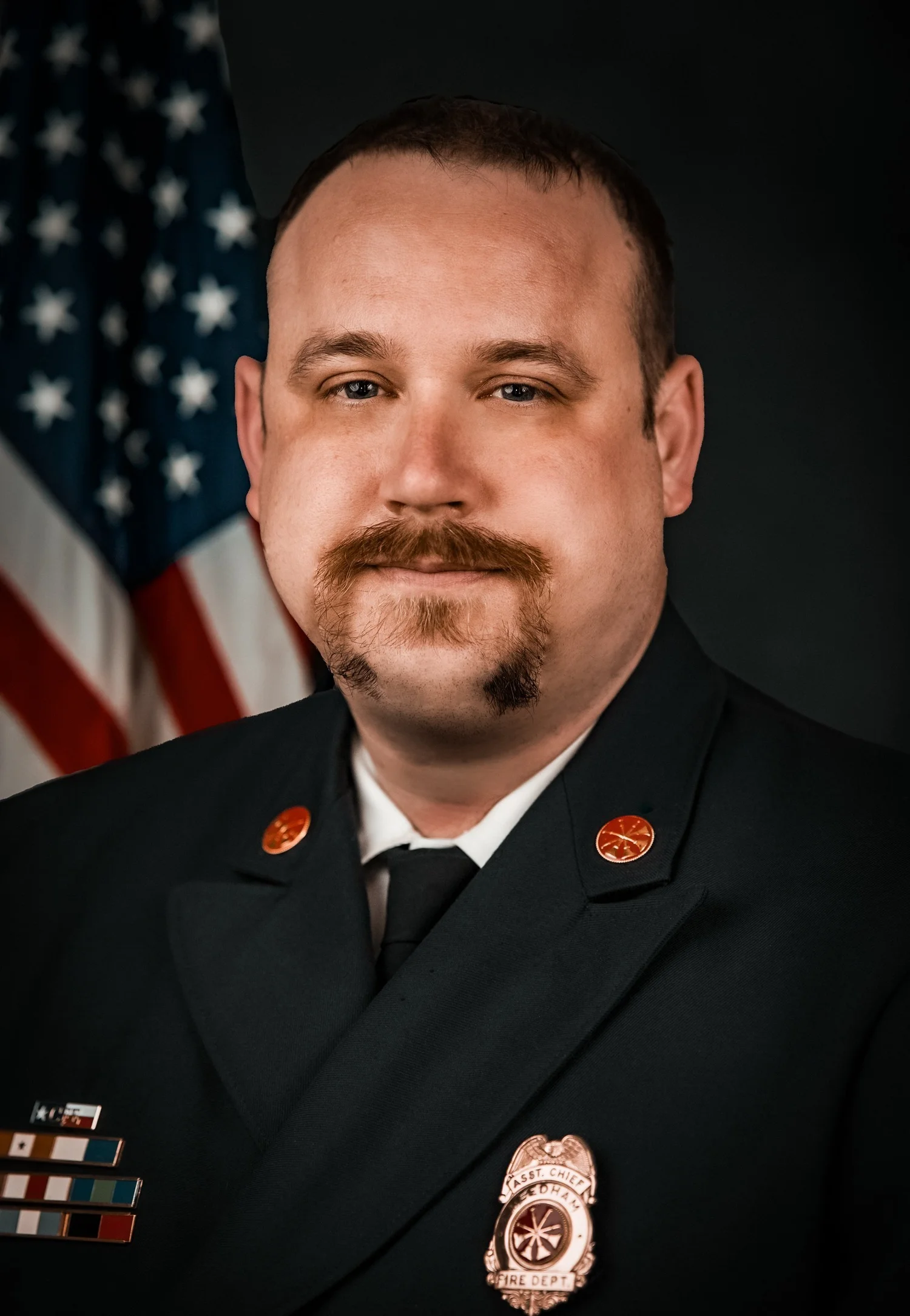 Administration — Montgomery County ESD No. 4