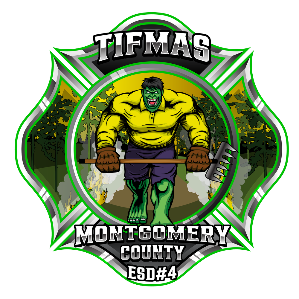 TIFMAS — Montgomery County ESD No. 4