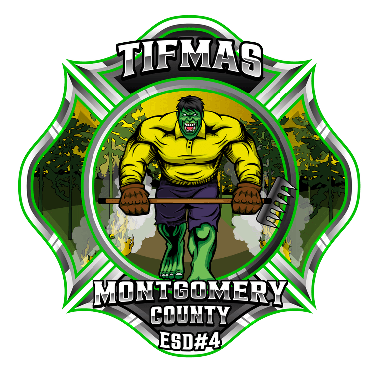 TIFMAS — Montgomery County ESD No. 4