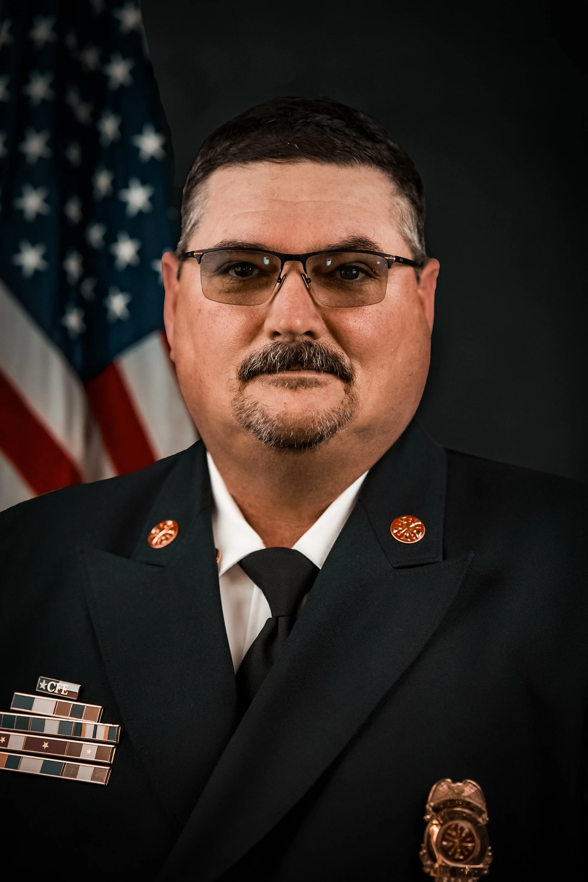 Administration — Montgomery County ESD No. 4