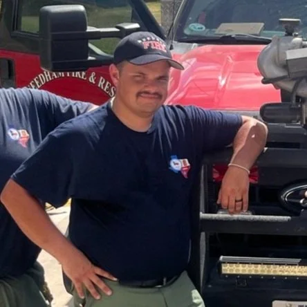 TIFMAS — Montgomery County ESD No. 4