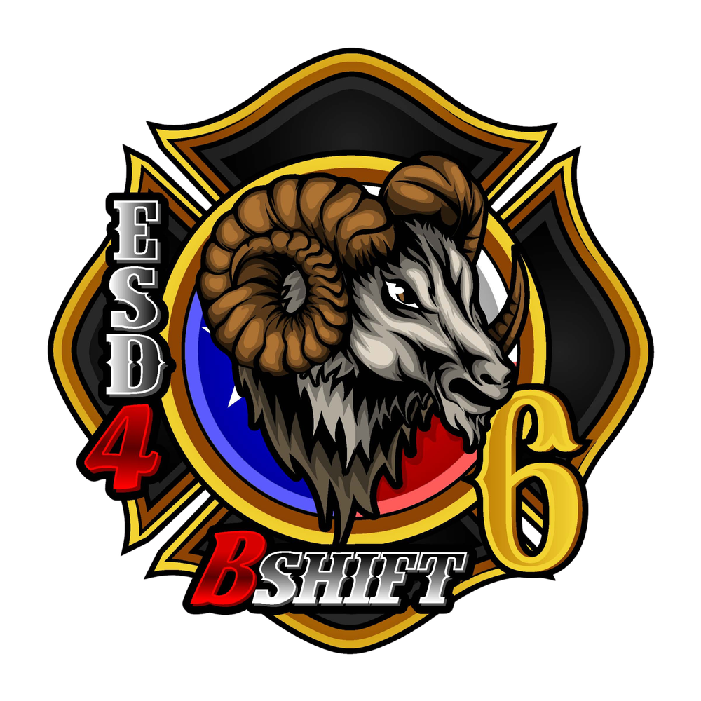 B-Shift — Montgomery County ESD No. 4