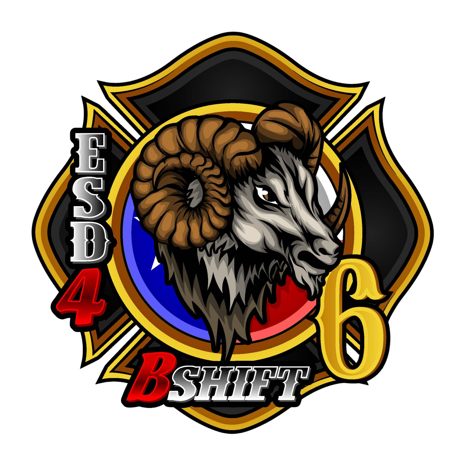 B-Shift — Montgomery County ESD No. 4