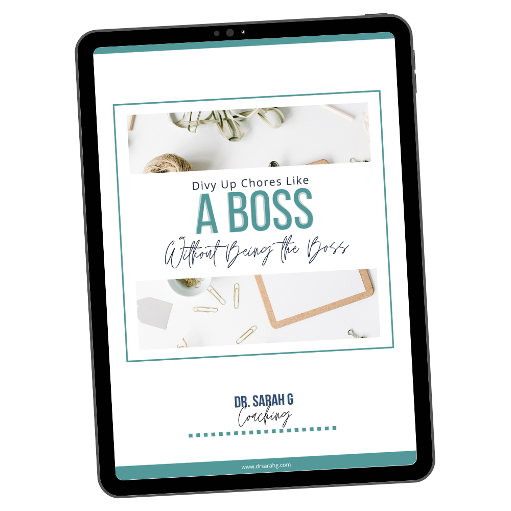 Action Taker - Quiz Result — Dr. Sarah Griesemer Coaching