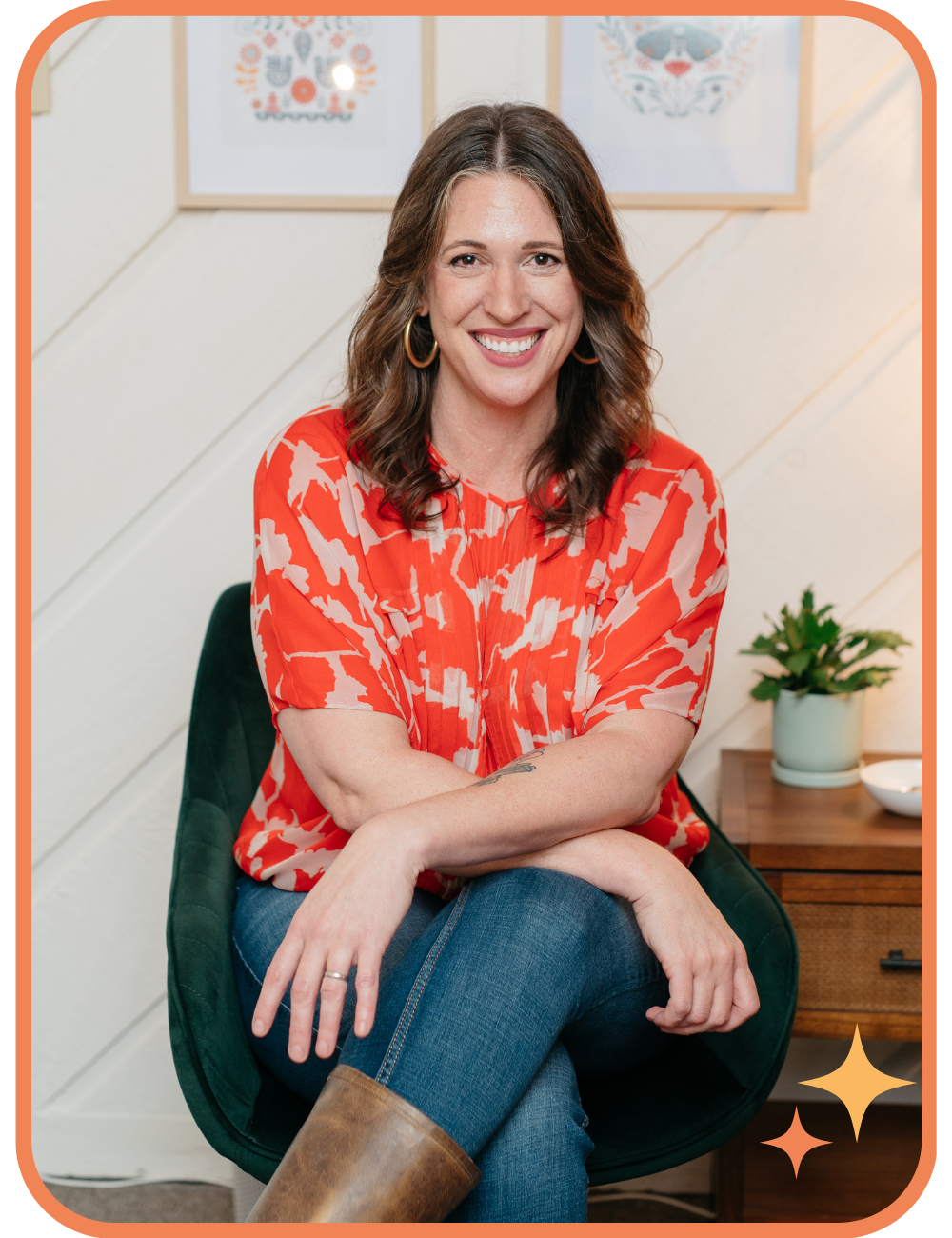 Divy Up Chores Like A Boss — Dr. Sarah Griesemer Coaching