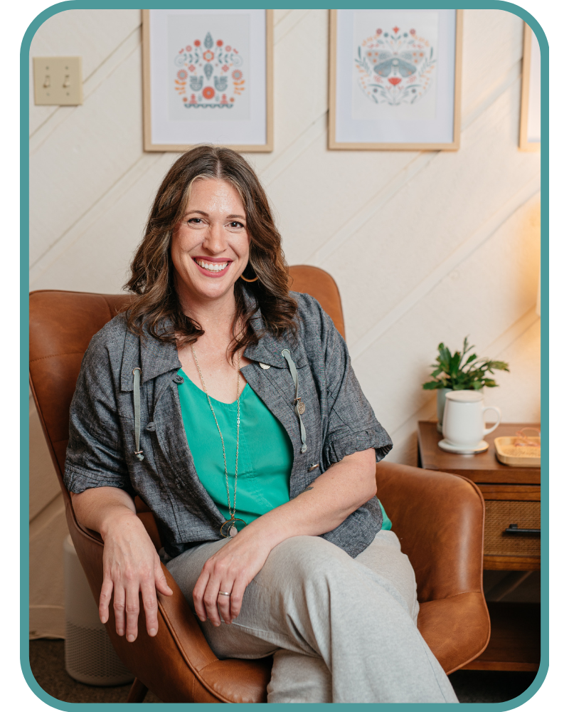 Bundle Version! Your NeuroSpicy Toolkit — Dr. Sarah Griesemer Coaching