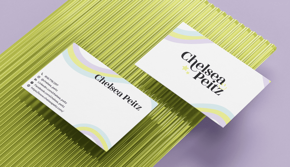 Project One — Candice Morales