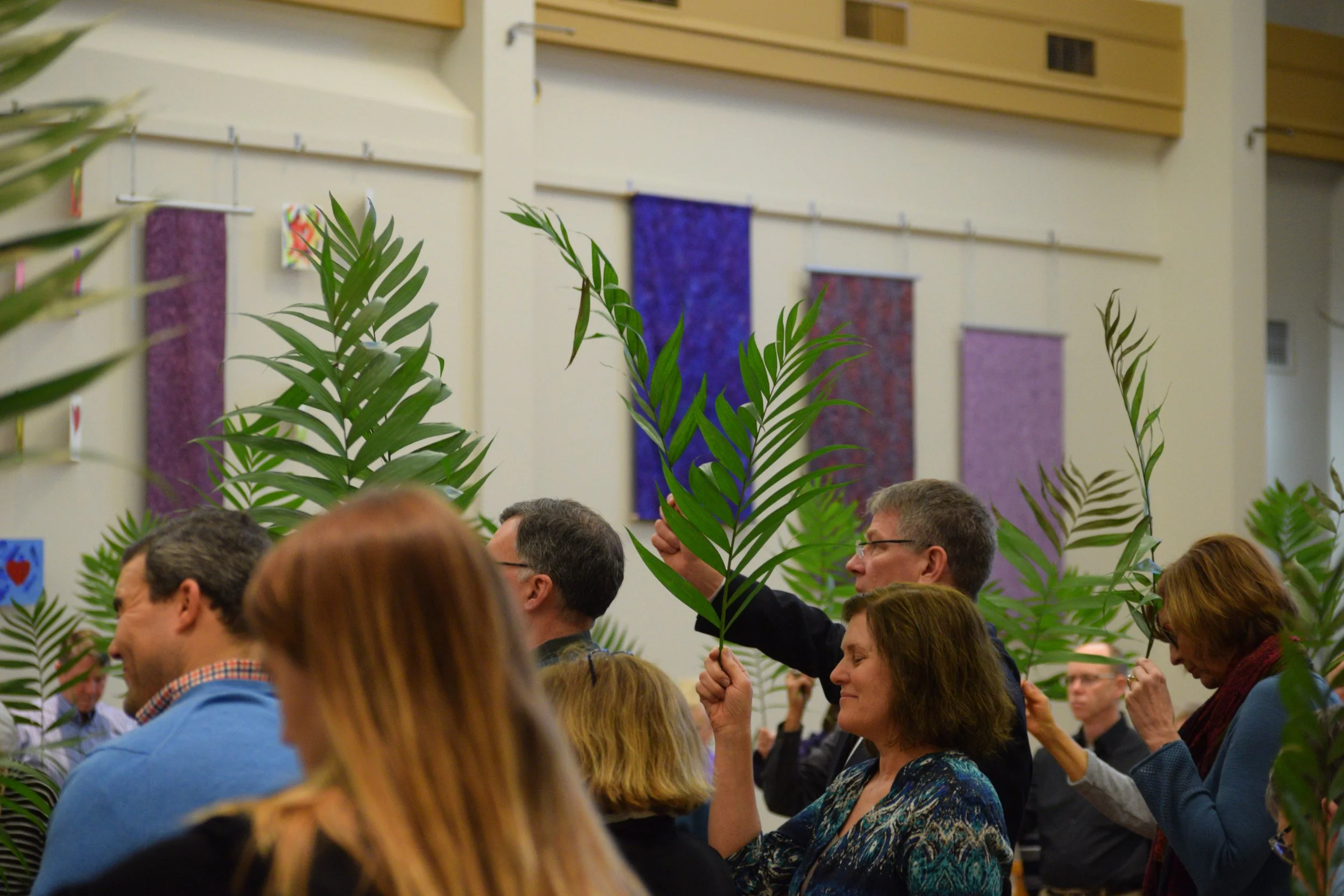 Easter & Holy Week Worship | Experience Holy Week & Easter at Good ...
