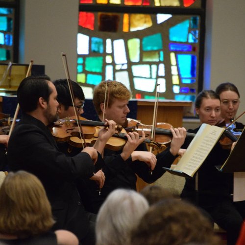 Experience True Abundance in Christ at Good Shepherd