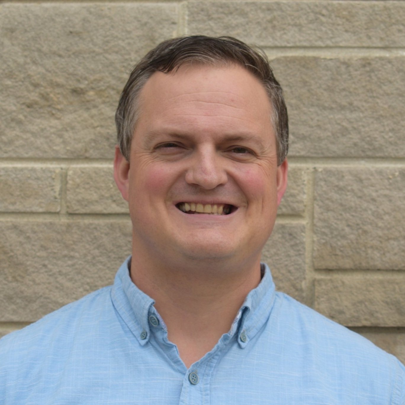 Meet Our Leaders — Good Shepherd Lutheran Church