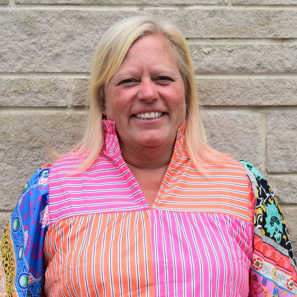 Meet our leaders. — Good Shepherd Lutheran Church