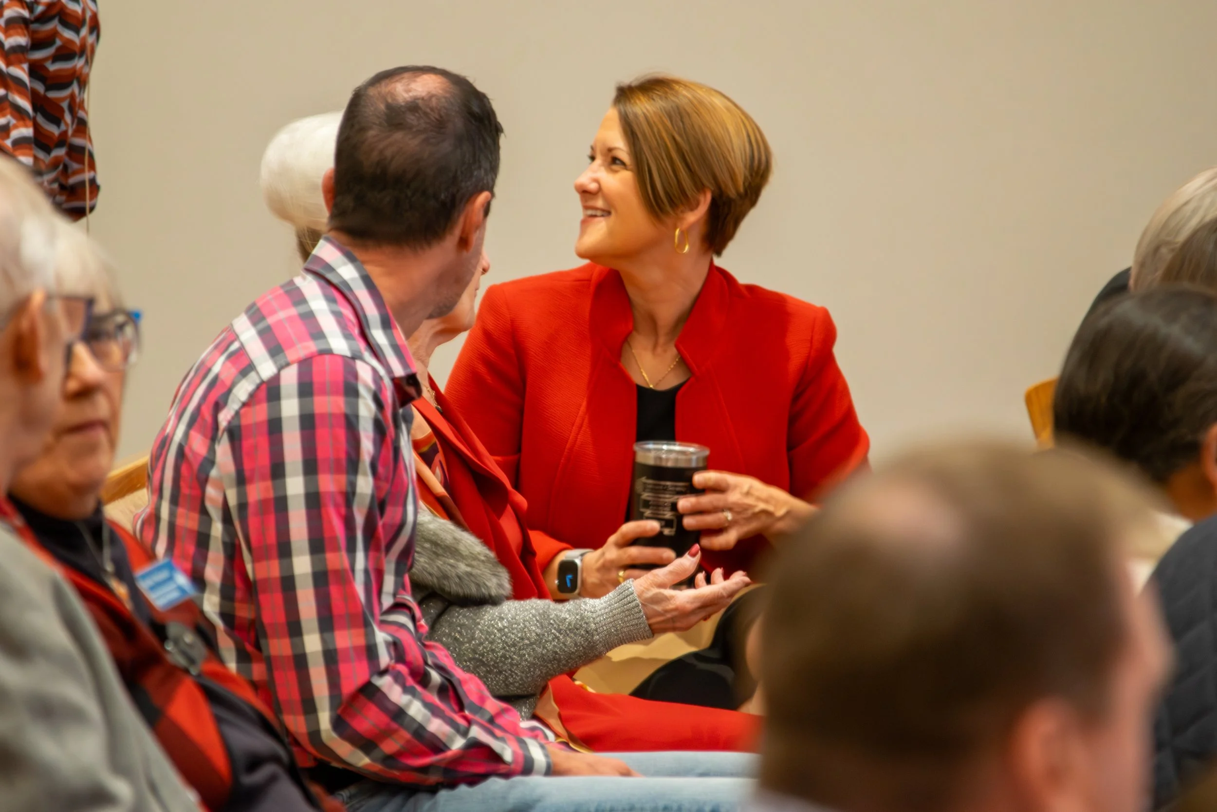Experience True Abundance in Christ at Good Shepherd