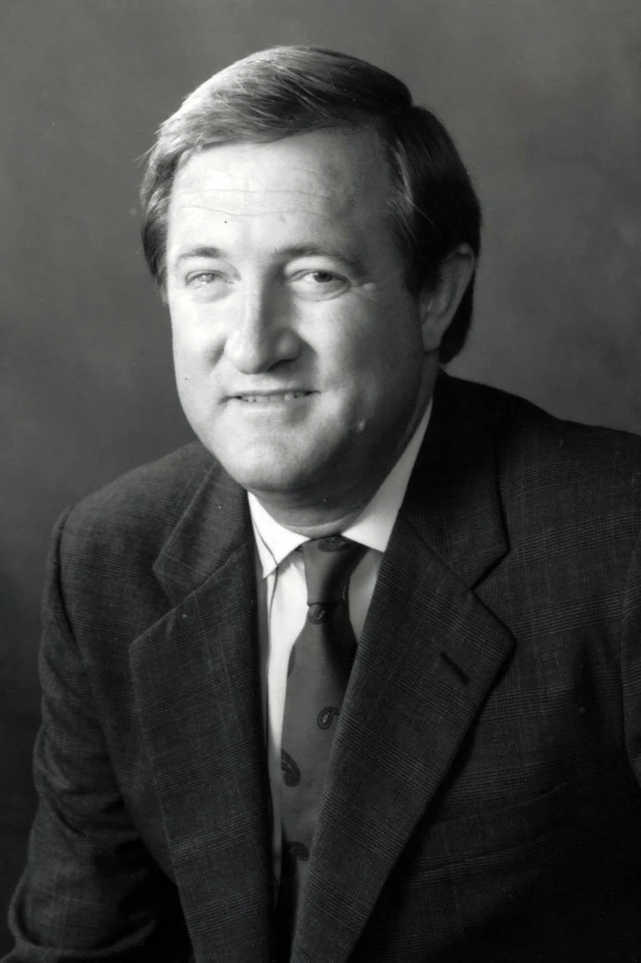 About Us — Wayne Reaves