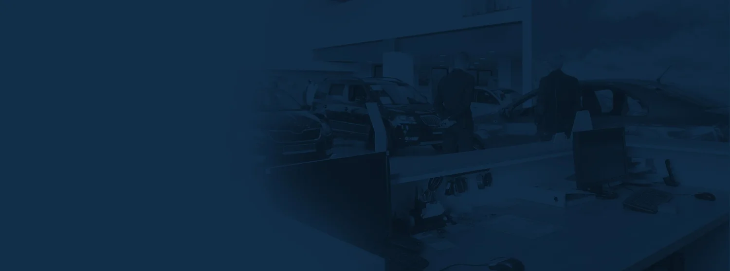 Partners — Wayne Reaves