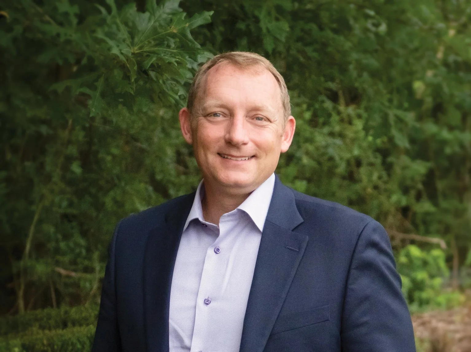 Our Team — Wayne Reaves