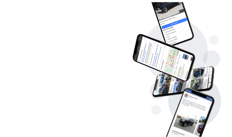 Wayne Reaves Auto Dealer Solutions | Car Dealer Software