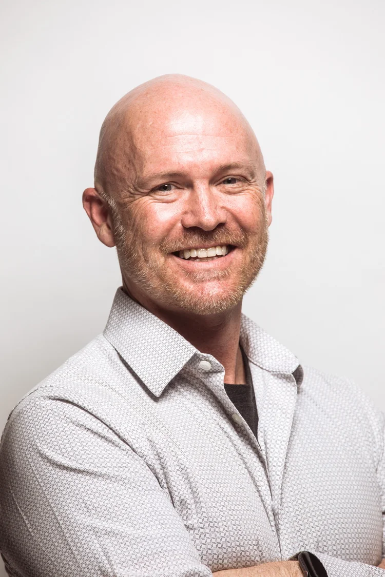 Our Team — Wayne Reaves