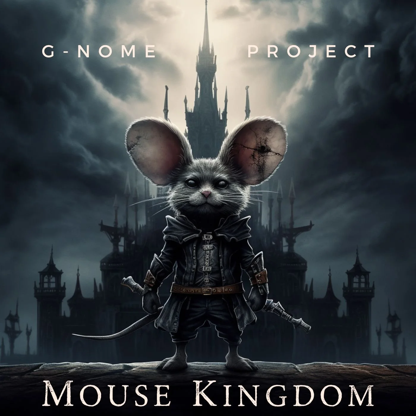 G-Nome Project | Livetronica Psytrance Quartet from Israel