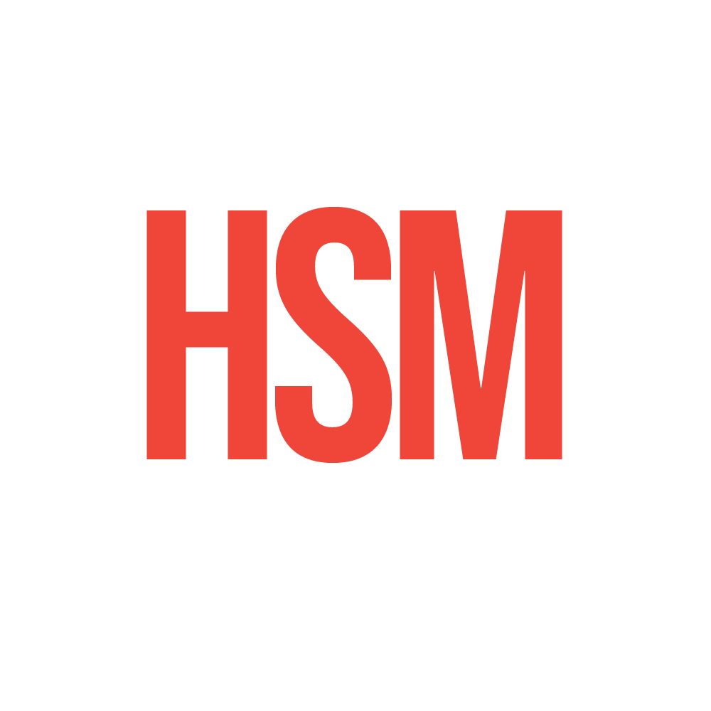 Hsm Logo