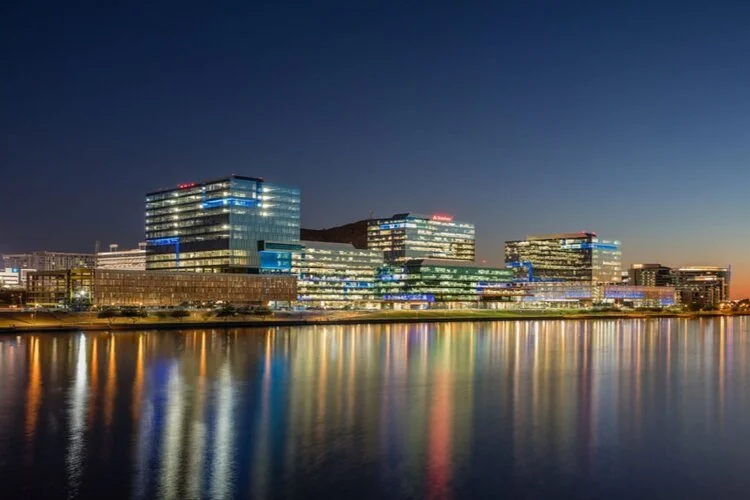 Commercial Property Connect