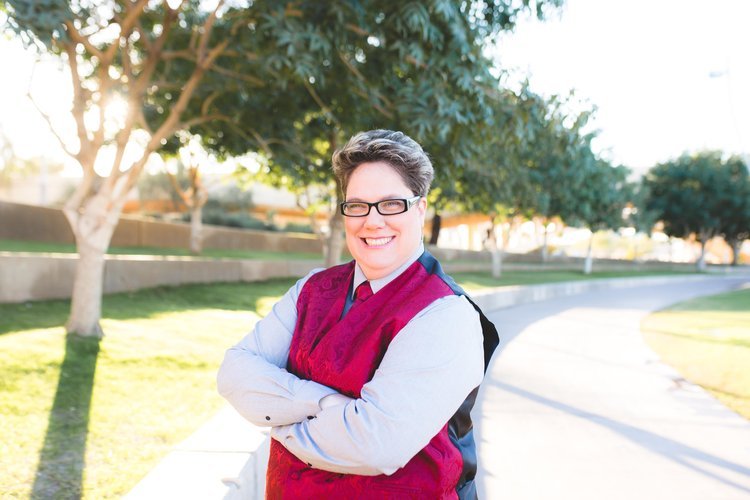 Happy 10th Anniversary Amy! — Commercial Property Connect