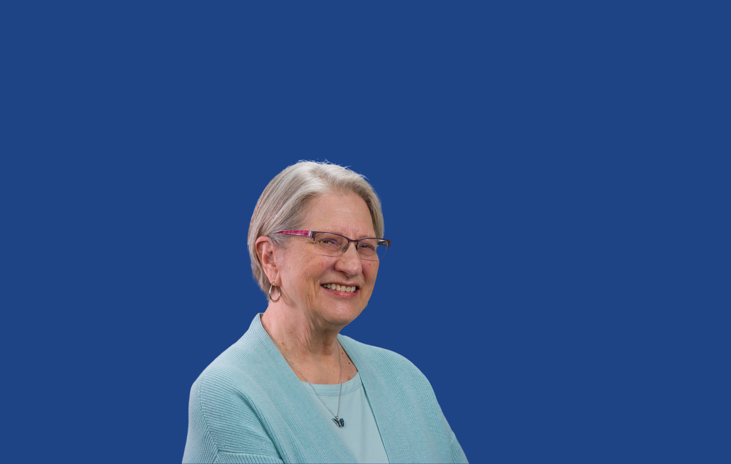 Gail Larson for Cleveland Heights City Council