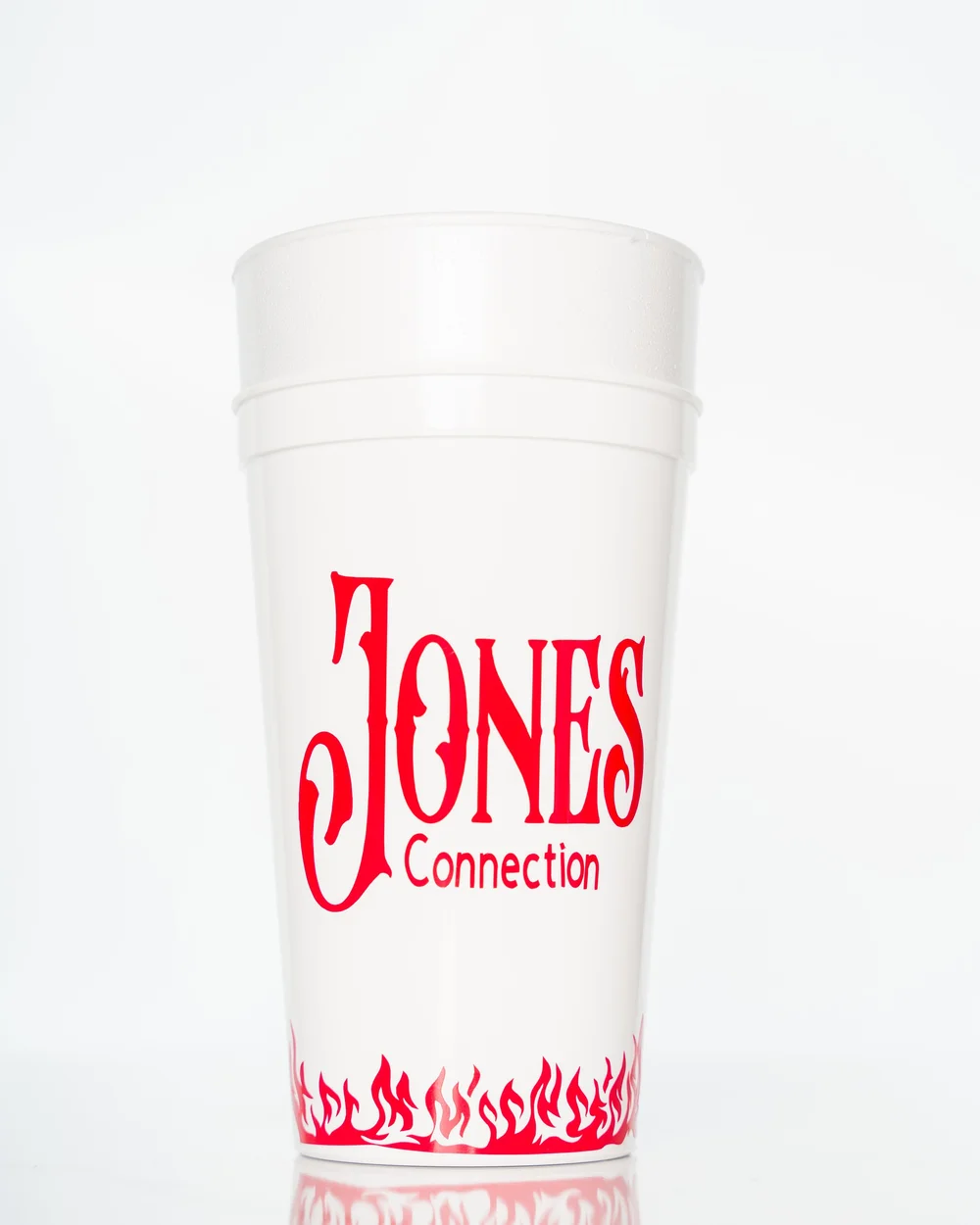 Jones connection