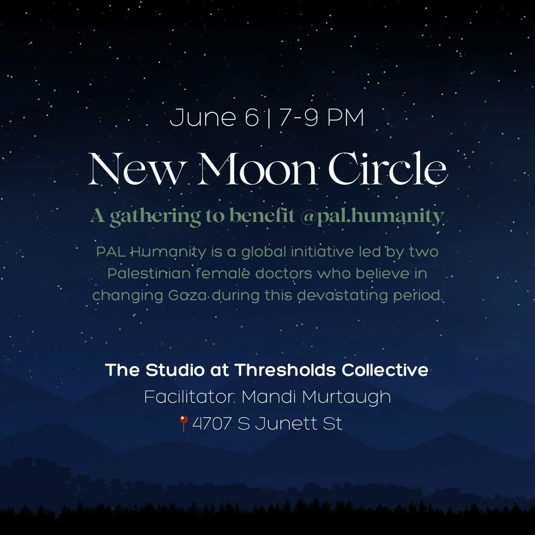 Thresholds Collective