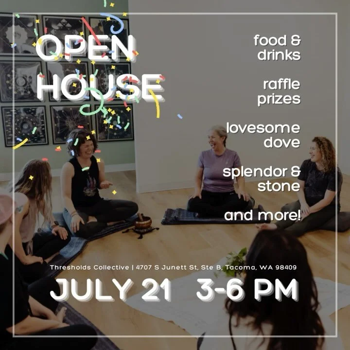 Thresholds Collective