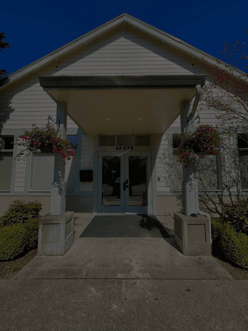 Thresholds Collective