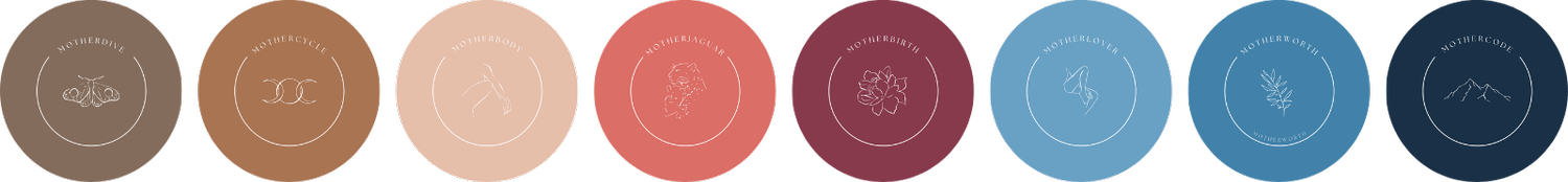 MotherCircle with Mandi Murtaugh — Thresholds Collective