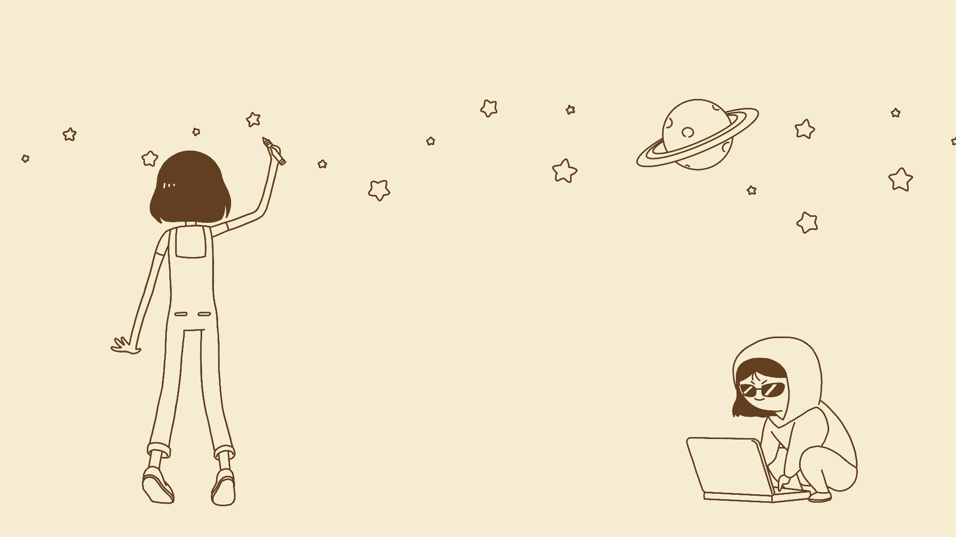 Plantilla My Best Projects