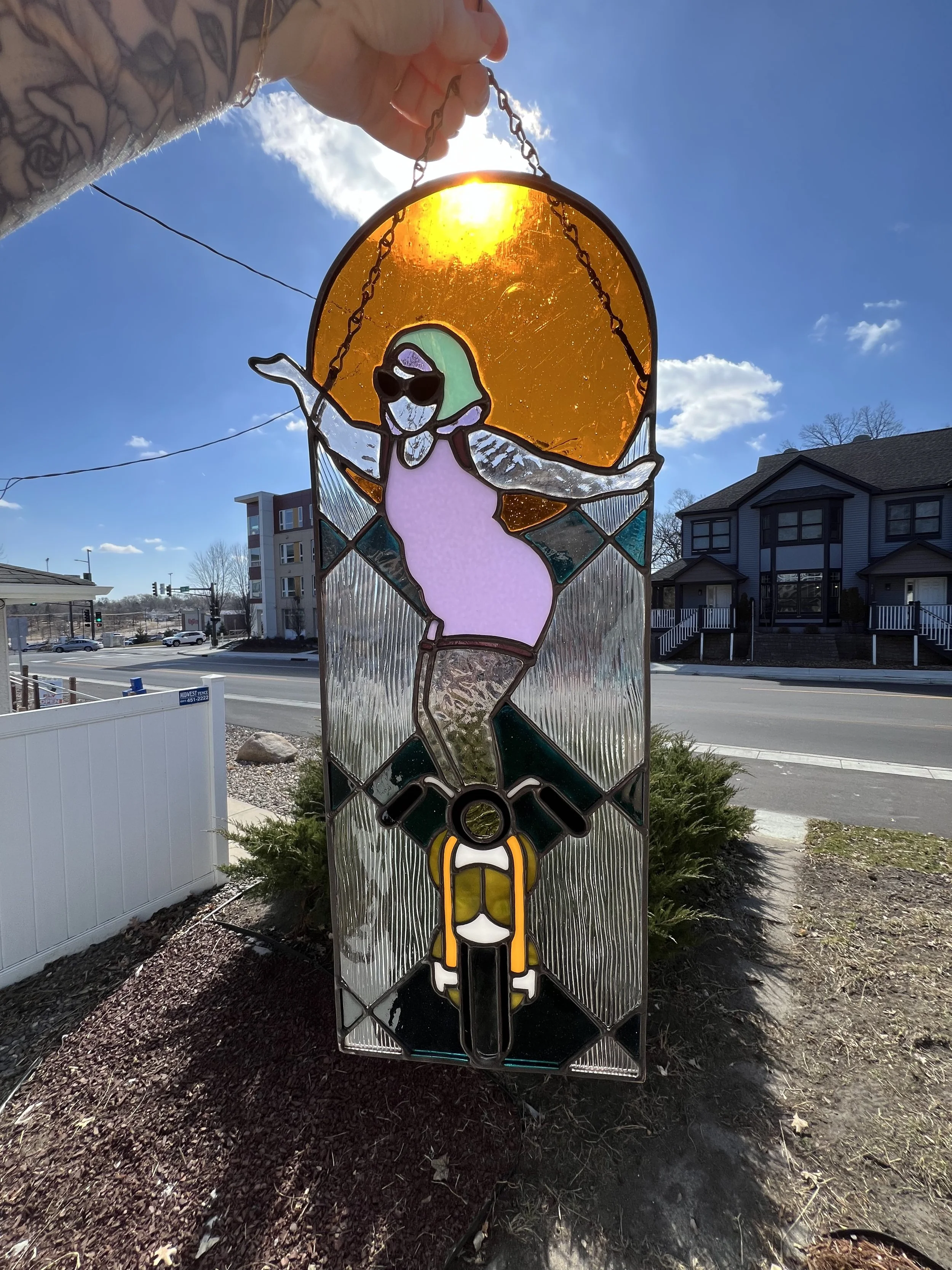 Store 1 — Abby Kosberg